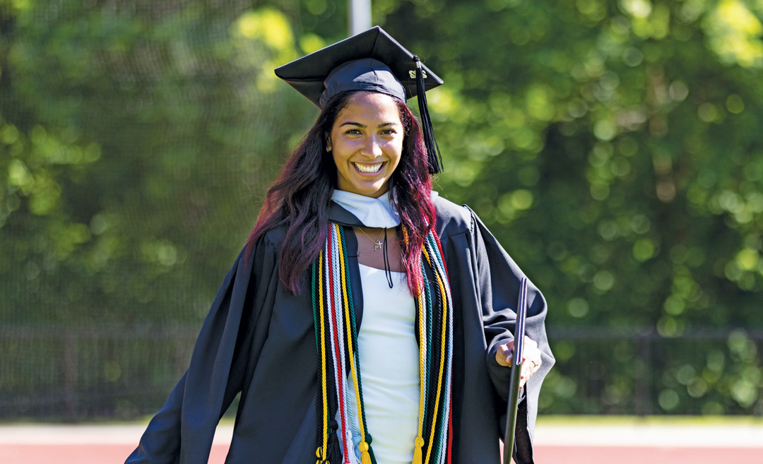 Discover Randolph College - Randolph College